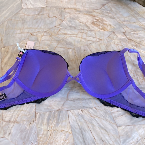 Victoria's Secret | Intimates & Sleepwear | New Vs Bombshell Miraculous ...